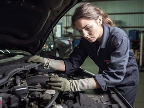 Everything You Need To Know About Mechanical Breakdown Insurance