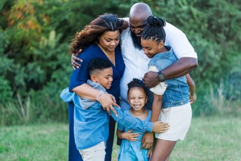 The Ultimate Guide To Family Life Insurance