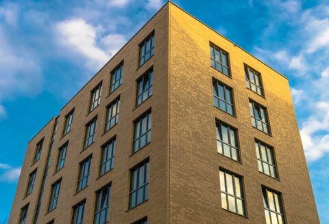 The Ultimate Guide To Commercial Building Insurance
