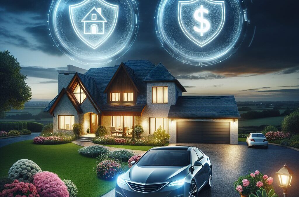 Your Complete Guide To Understanding Auto & Home Insurance