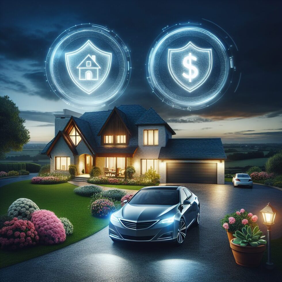 Your Complete Guide To Understanding Auto & Home Insurance