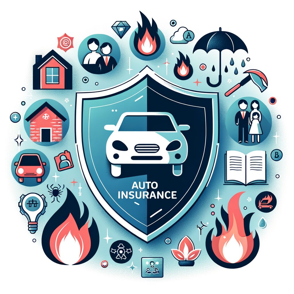 Ultimate Guide To Choosing The Best Auto Insurance Coverage