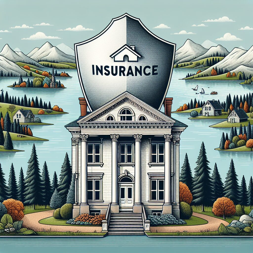 Ranking The Top Home Insurance Companies In Minnesota