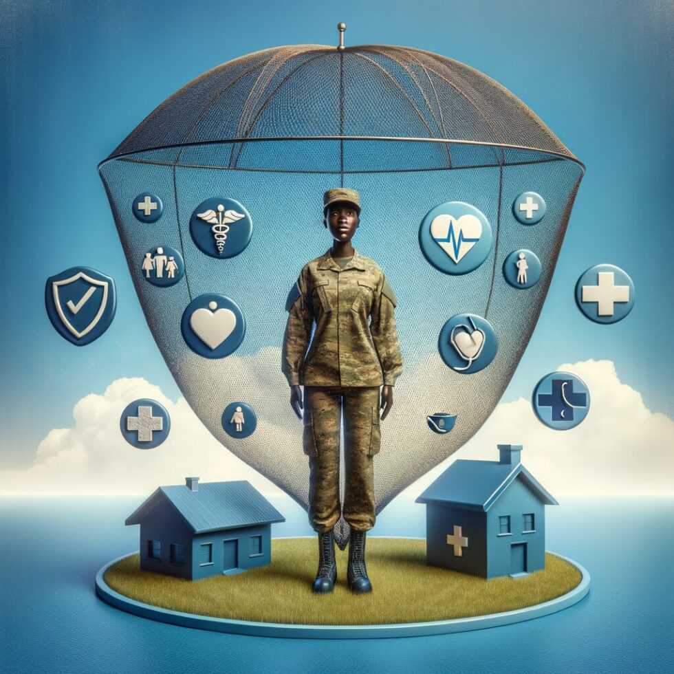 What You Need To Know About SGLI Coverage