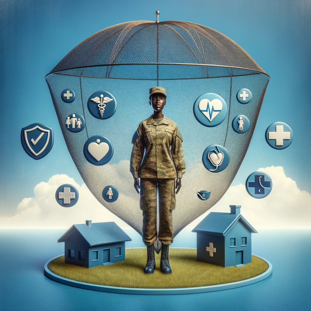 What You Need To Know About SGLI Coverage