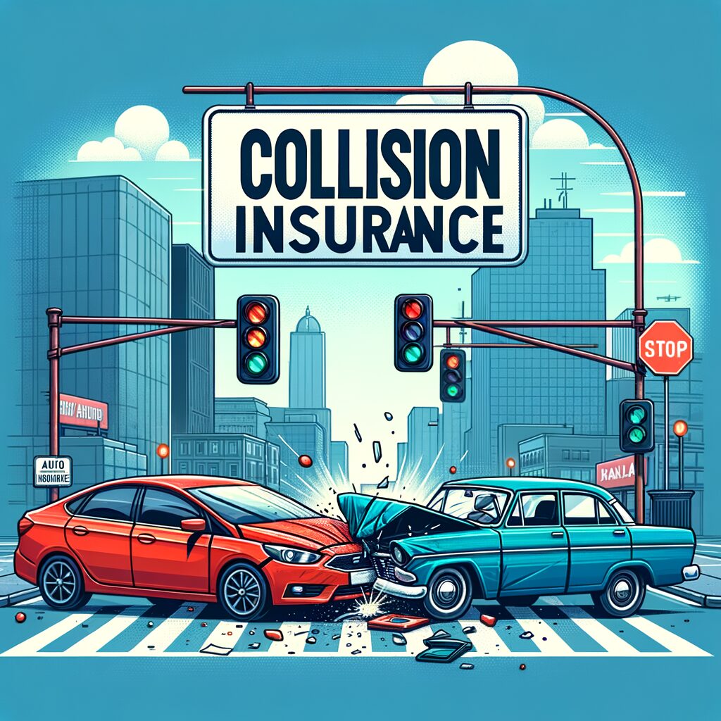 Everything You Need To Know About Auto Collision Insurance