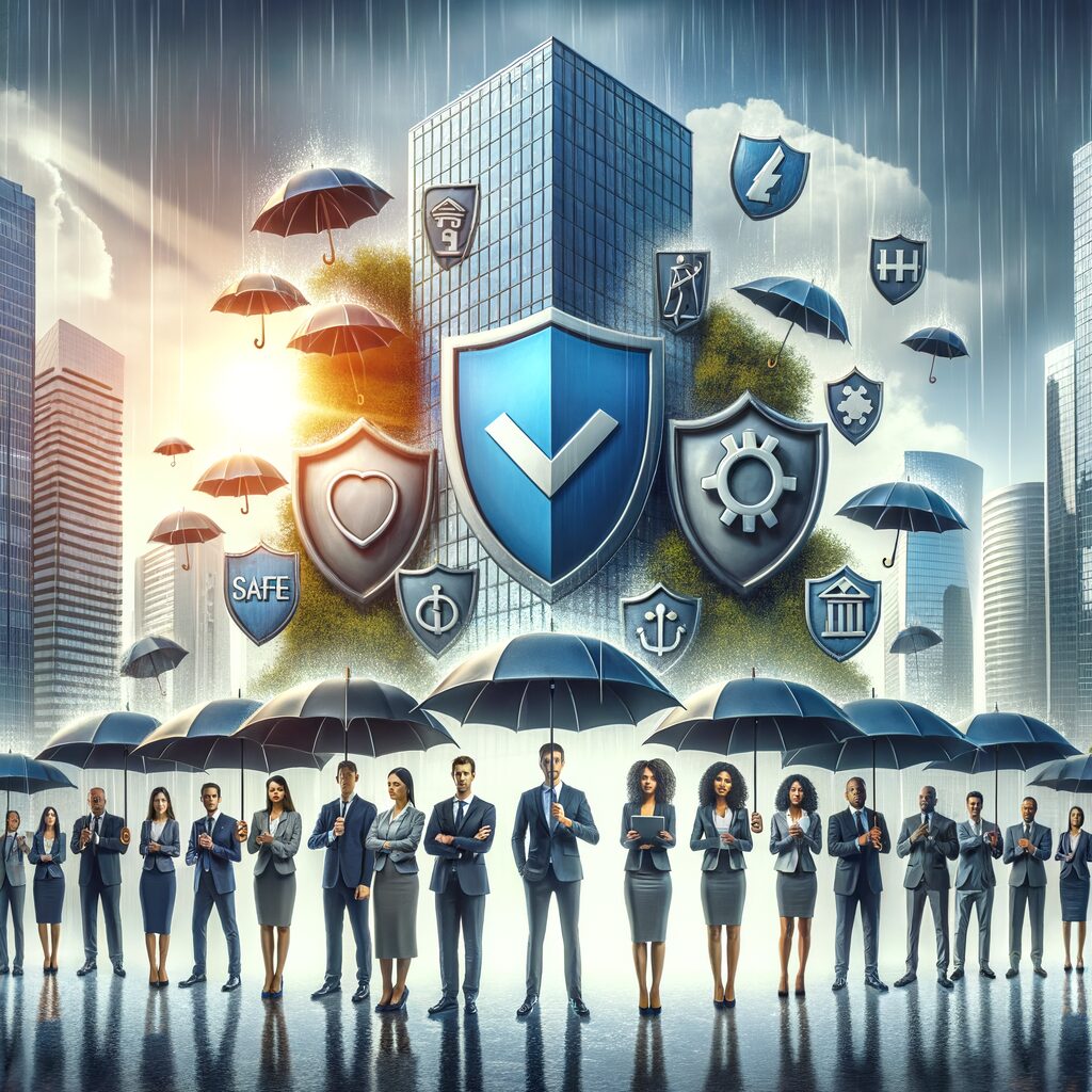 Key Factors To Consider When Searching For Business Insurance Near Me