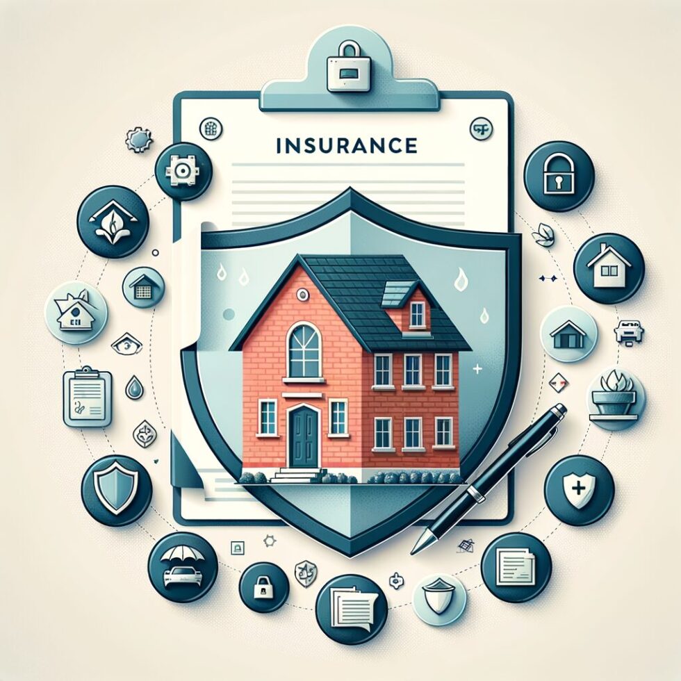The Ultimate Guide To Understanding A Homeowners Policy