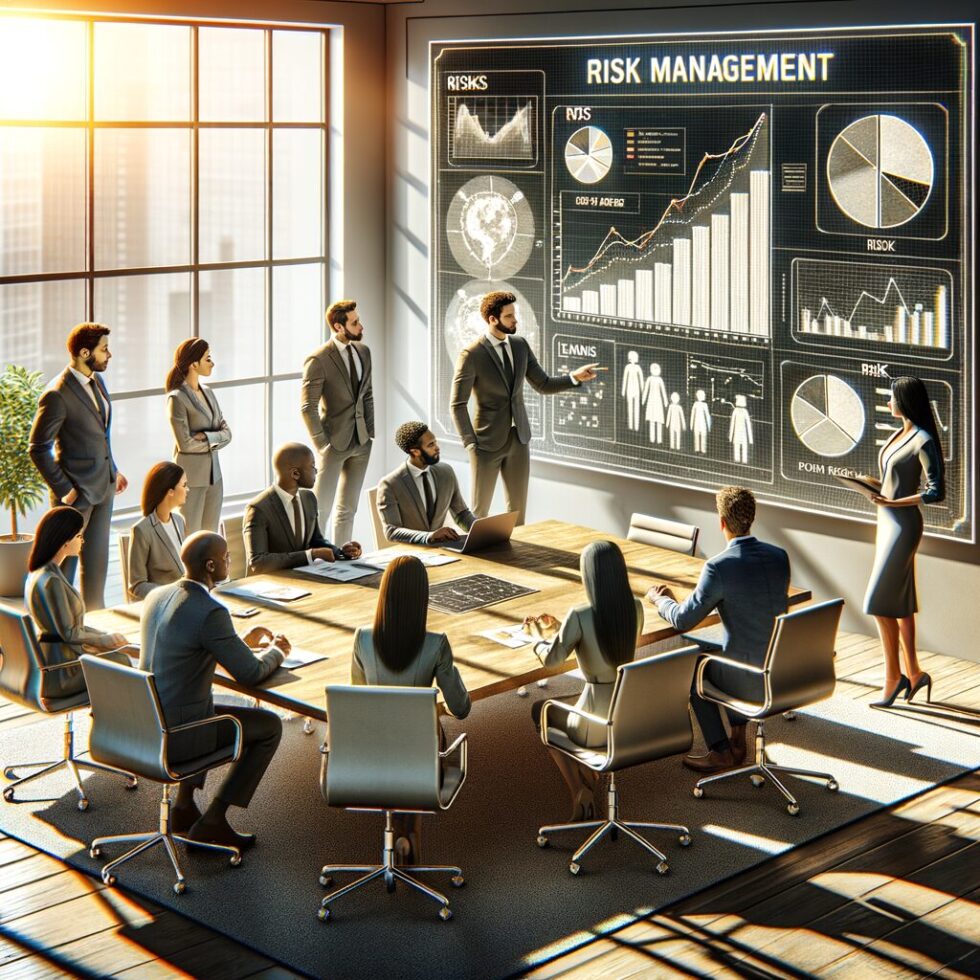 A Comprehensive Guide For Insurance And Risk Management