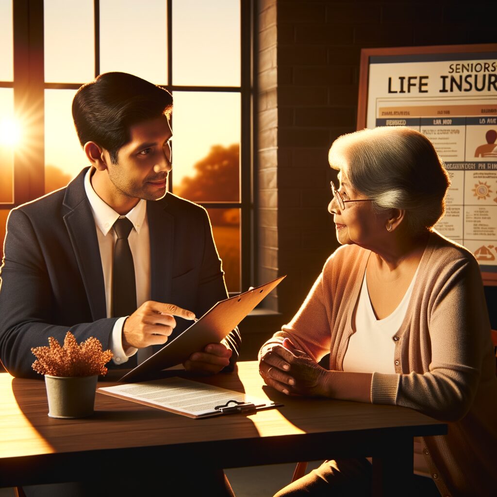 The Ultimate Guide To Affordable Life Insurance For Seniors