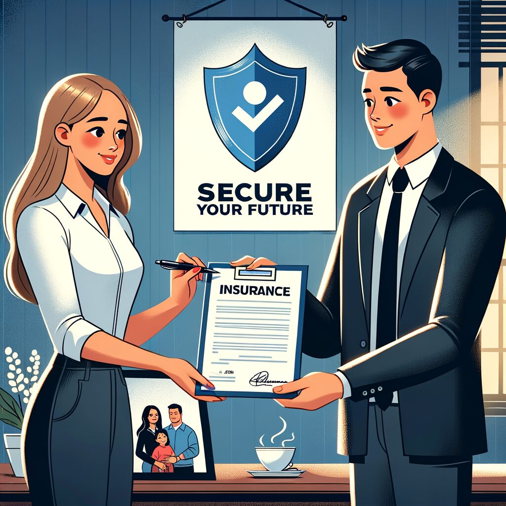 Understanding The Benefits Of All Life Insurance