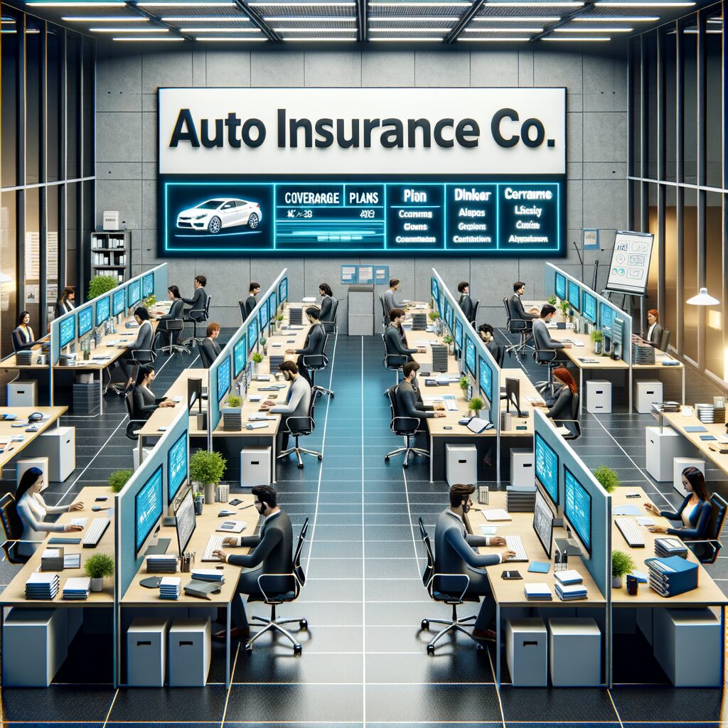 Top Factors To Consider When Choosing An Auto Insurance Co