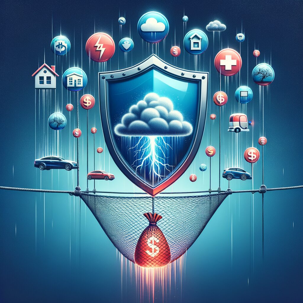 The Ultimate Guide To Understanding Risk Insurance