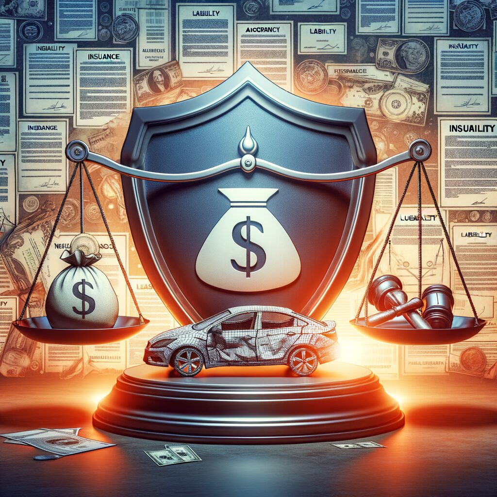 Everything You Need To Know About Vehicle Liability Insurance