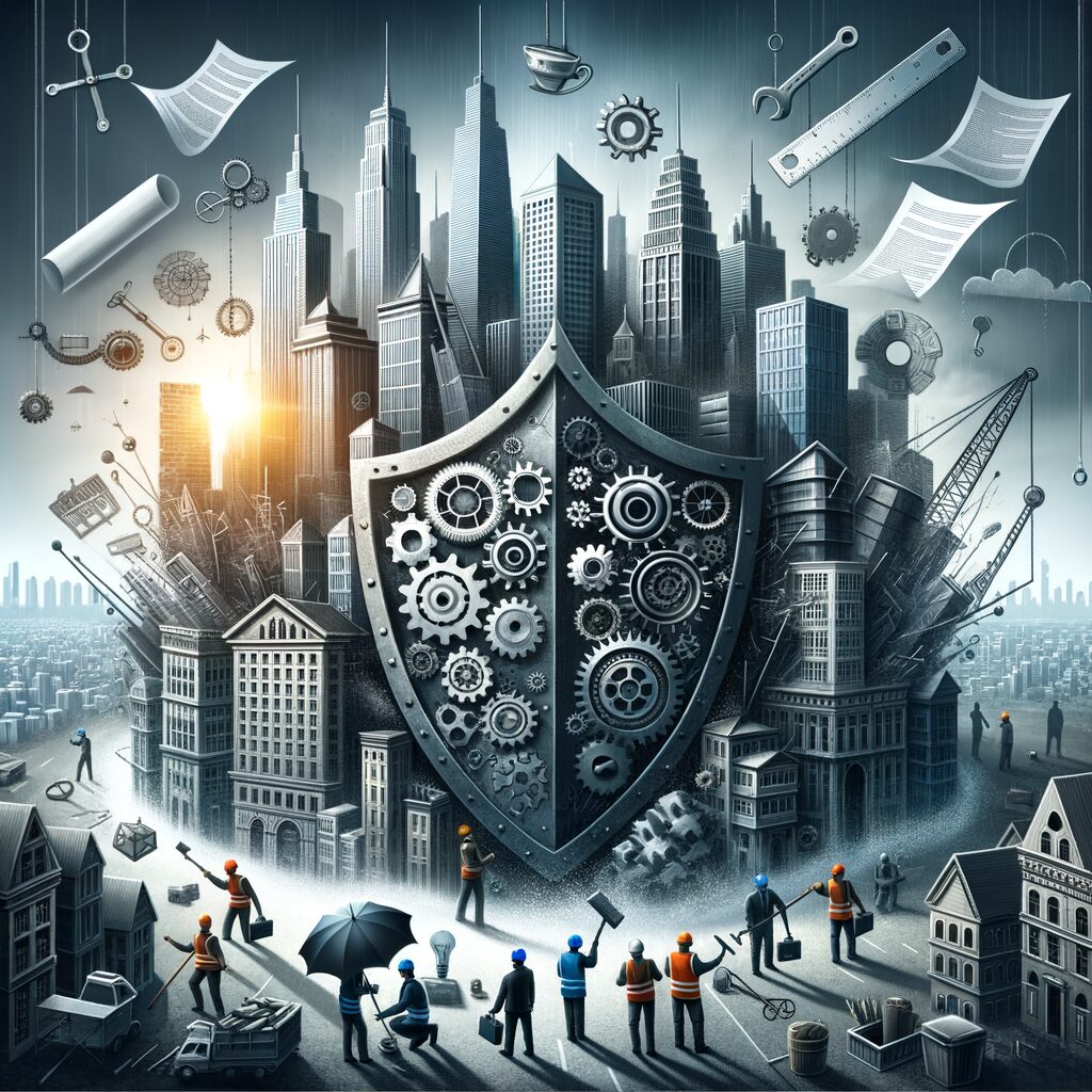 A Comprehensive Guide To Engineering Insurance