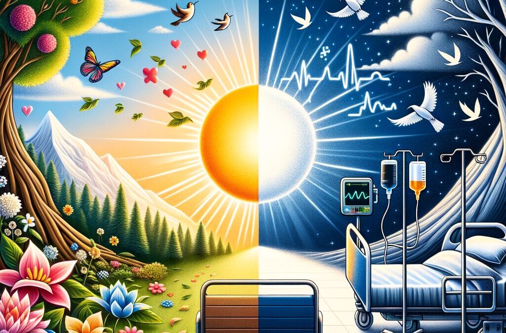 Understanding The Importance Of Life And Critical Illness Cover