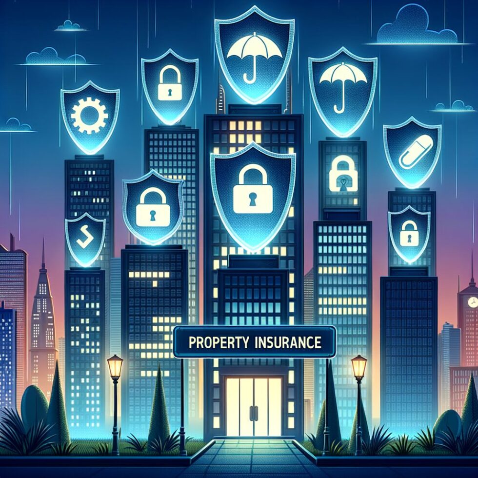 How To Find The Best Property Insurance Companies