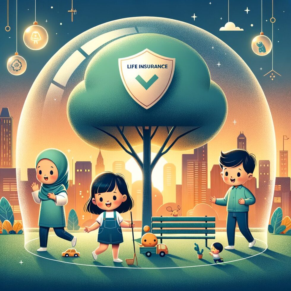 What To Look For In Child Life Insurance Quotes