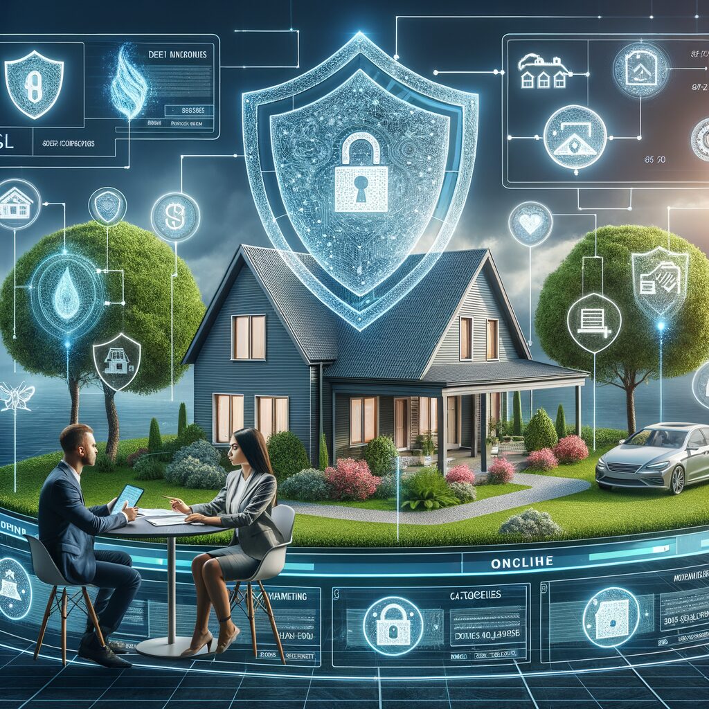 Ultimate Guide To Finding The Best Home Insurance Online