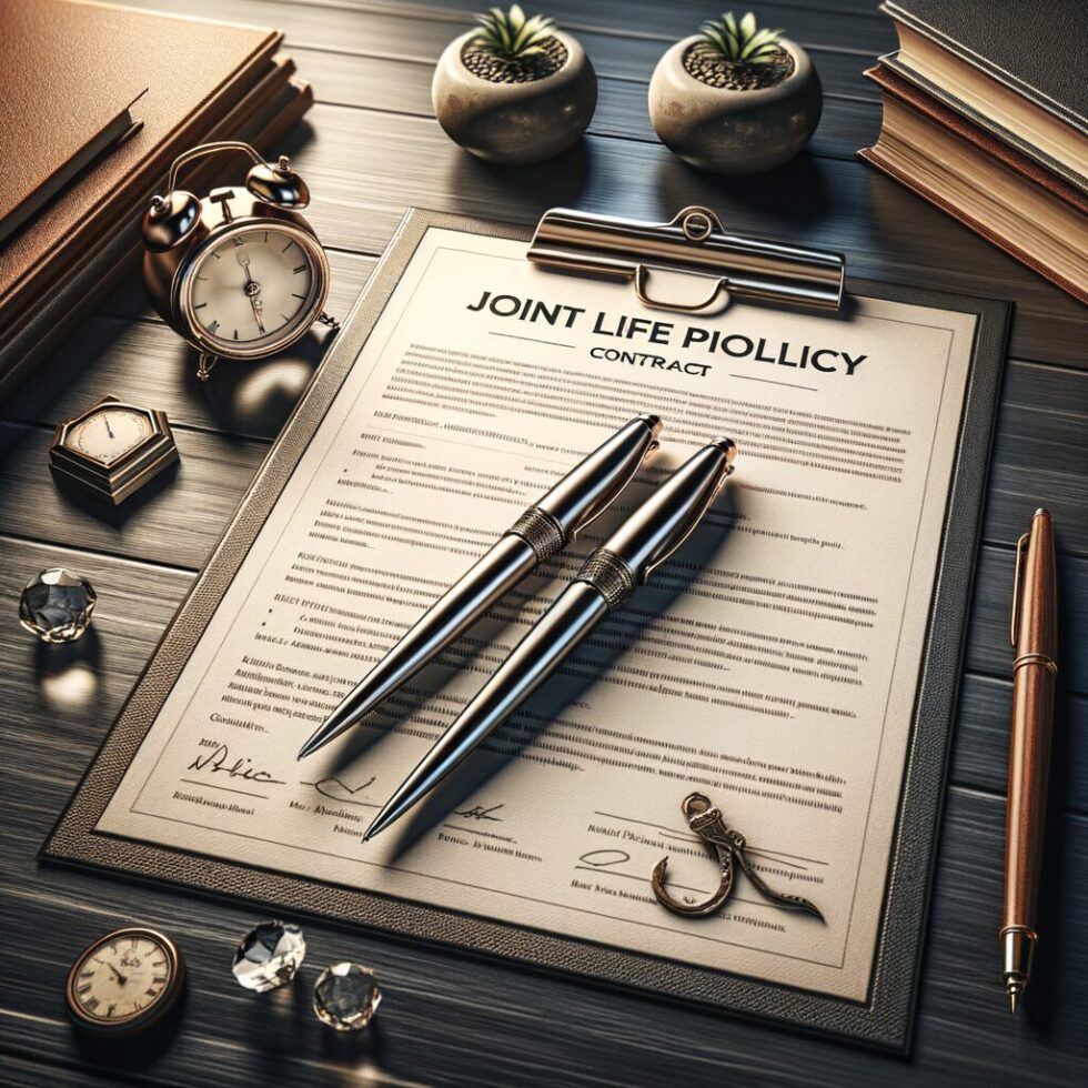 A Complete Guide For Understanding A Joint Life Policy