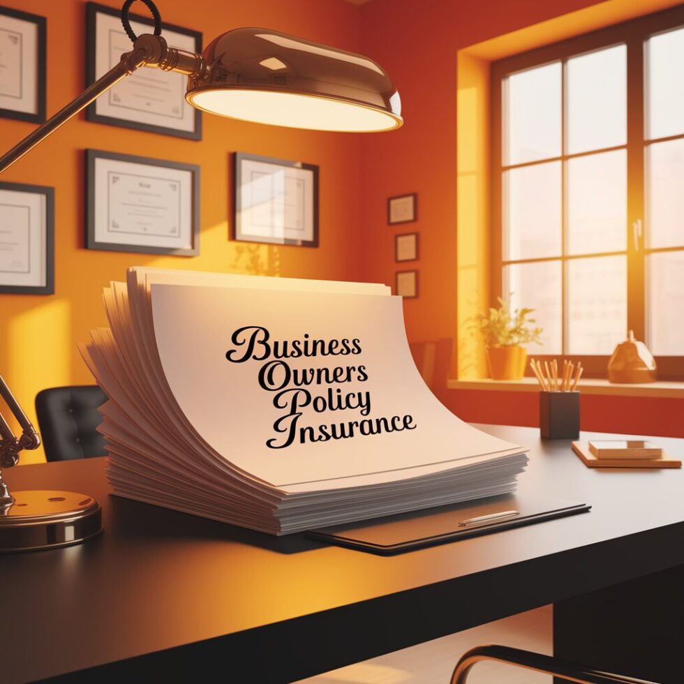 Understanding The Basics Of Business Owners Policy Insurance
