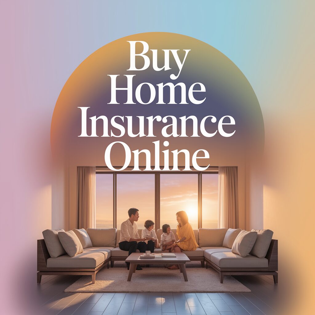 The Ultimate Guide On How To Buy Home Insurance Online