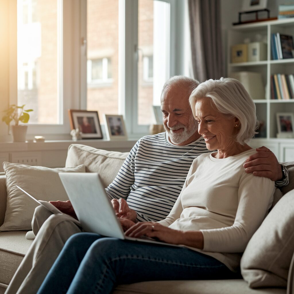 Choosing The Best Life Insurance For Seniors Over 60