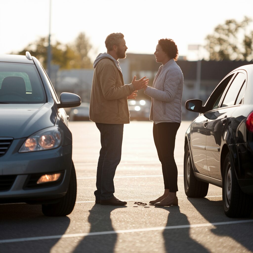 Understanding Bodily Injury And Property Damage Liability