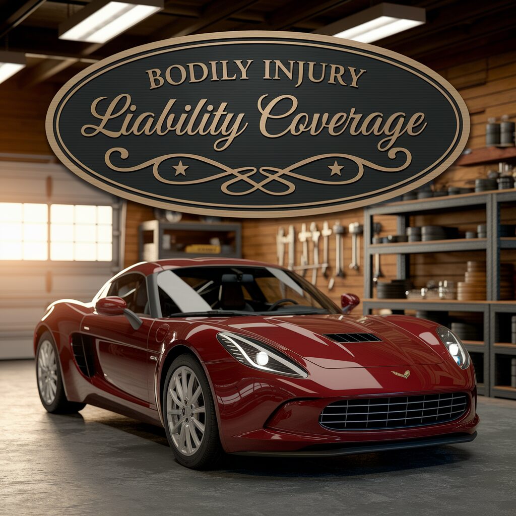 A Comprehensive Guide To Bodily Injury Liability Coverage