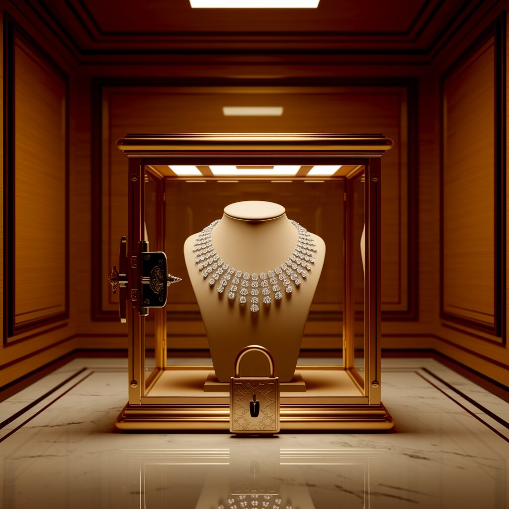 Exploring The Top Jewelry Insurance Companies