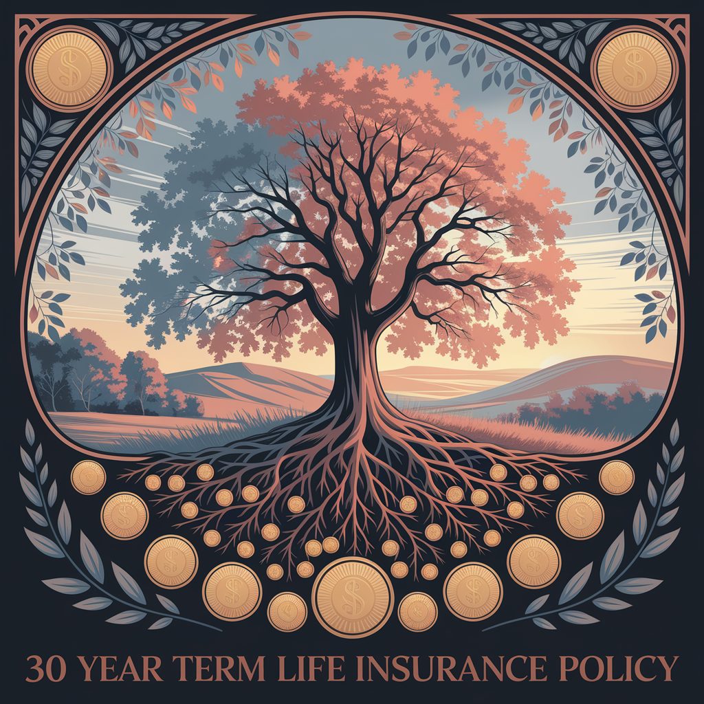 Everything You Need To Know About 30 Year Term Life Insurance