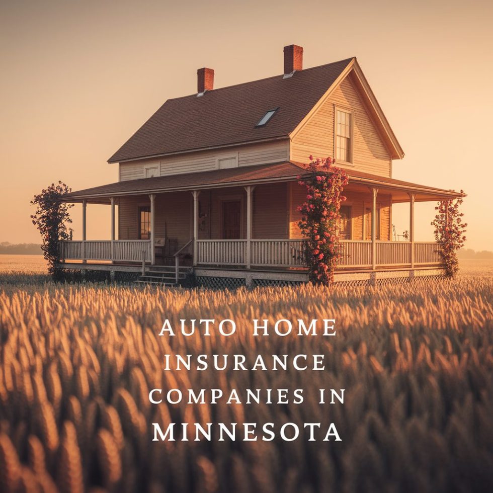 How To Find The Best Auto Home Insurance Companies