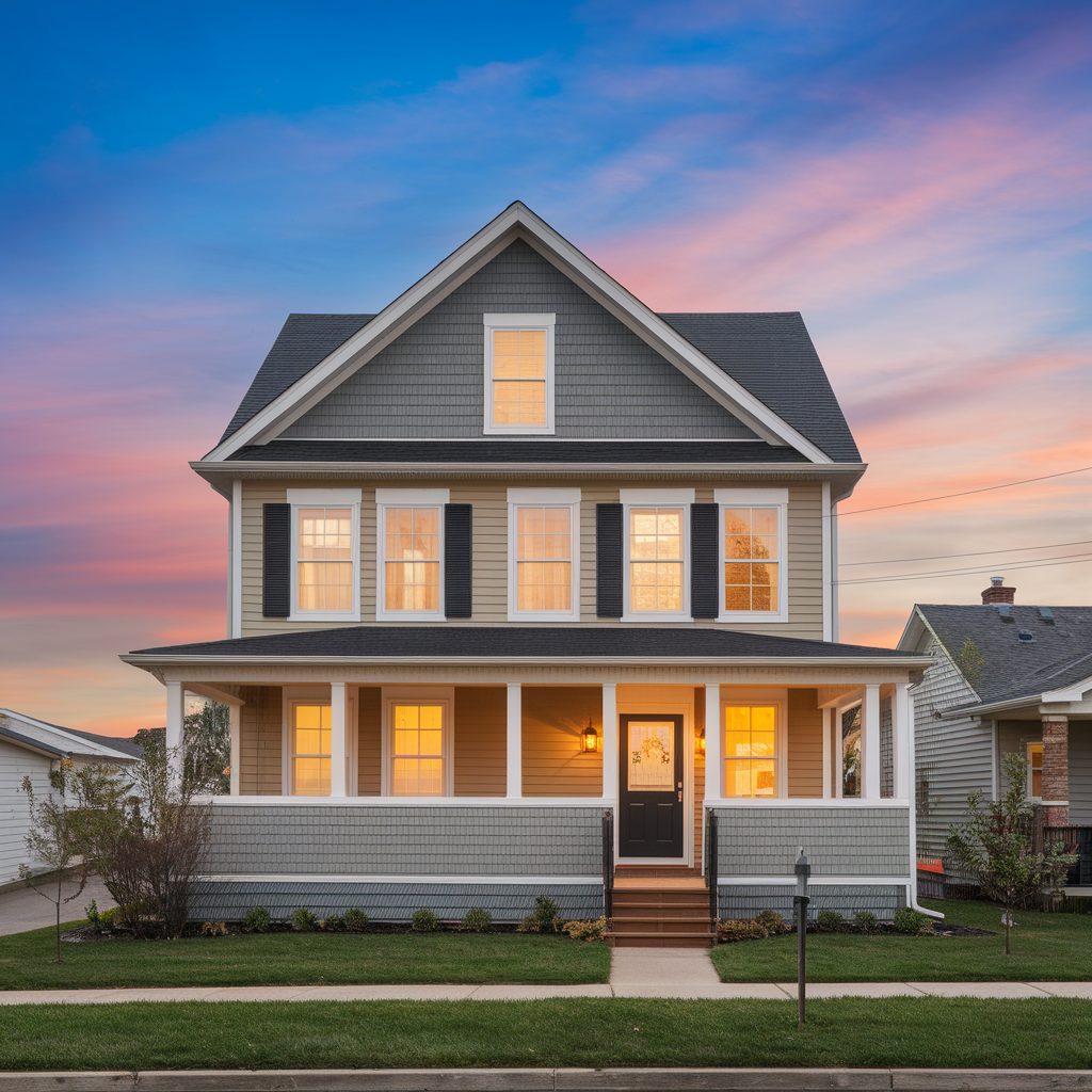 The Ultimate Guide To Low Cost Home Insurance