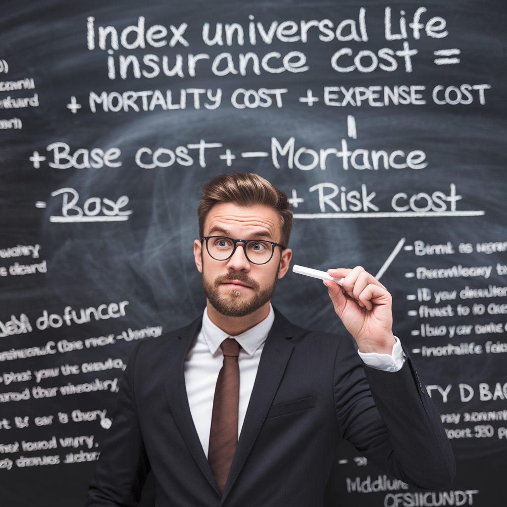 Understanding Index Universal Life Insurance Cost