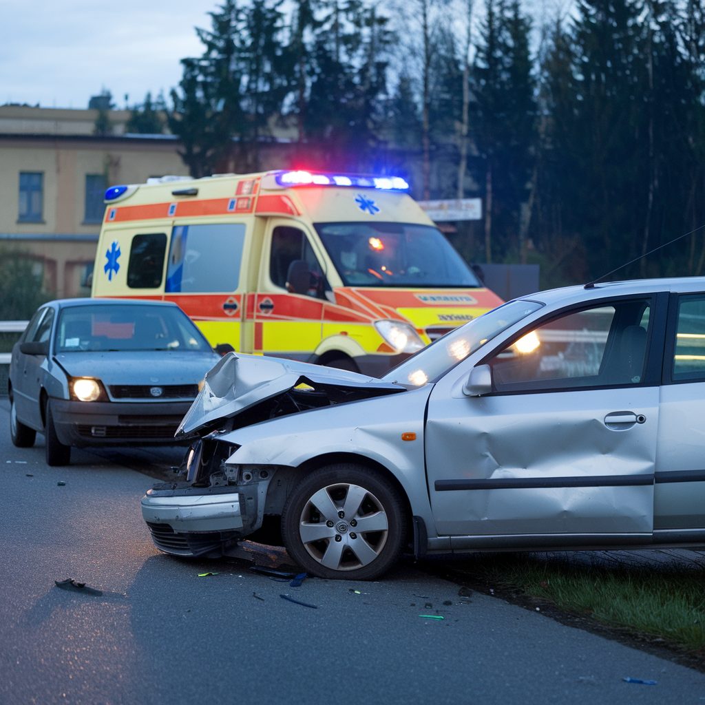 A Comprehensive Guide To Bodily Injury Coverage
