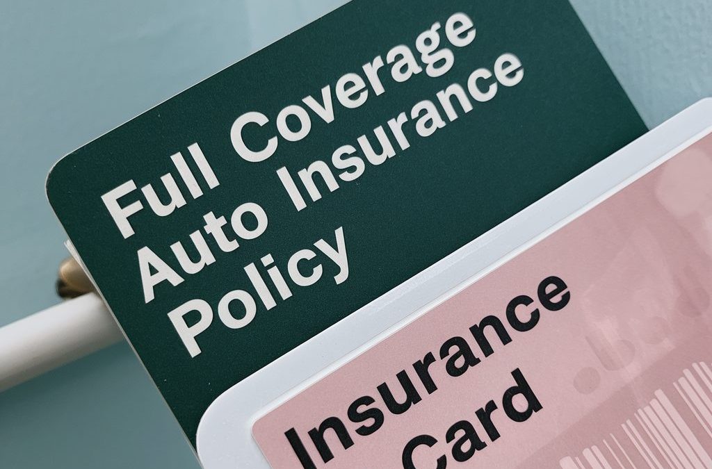 Unlocking Peace of Mind: Essential Benefits of Basic Full Coverage Auto ...