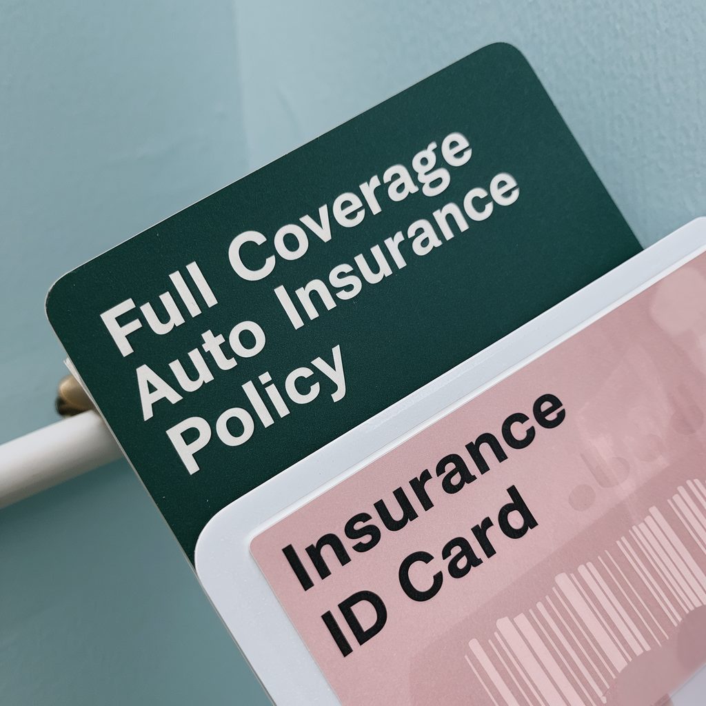 Unlocking Peace of Mind: Essential Benefits of Basic Full Coverage Auto ...