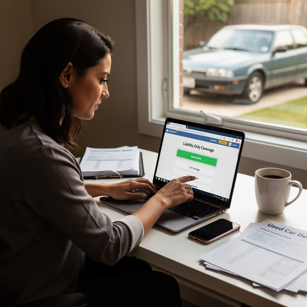 Unlocking Savings: Why Choose Car Liability Insurance Only for Your ...