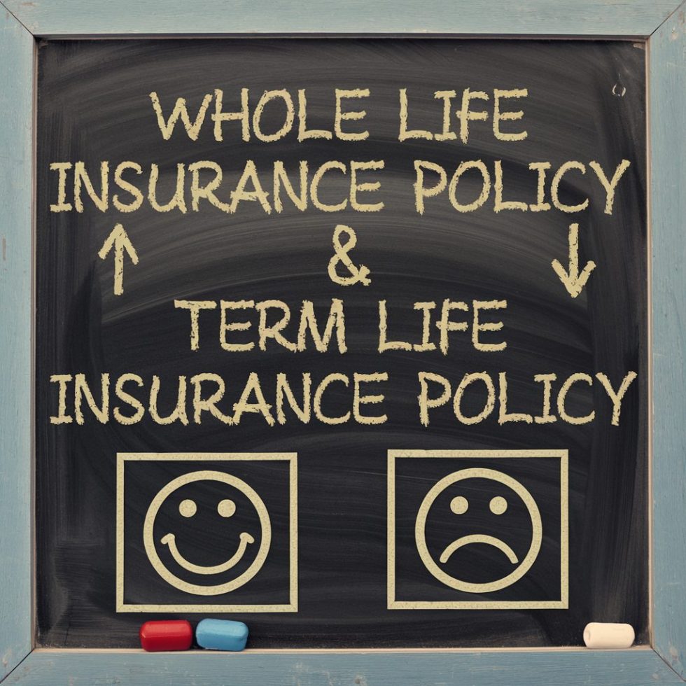 Term vs. Whole Life Insurance: Which Is Right for You?