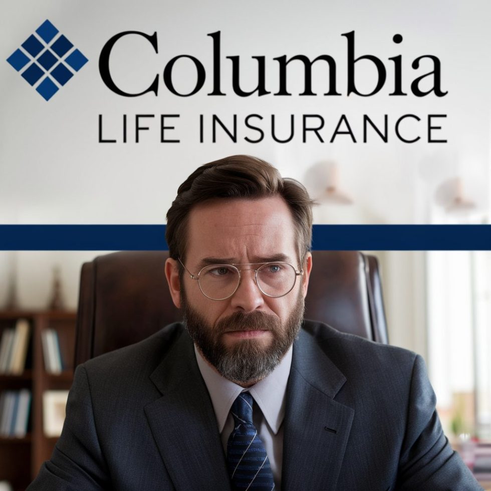 A Comprehensive Guide To Columbia Life Insurance