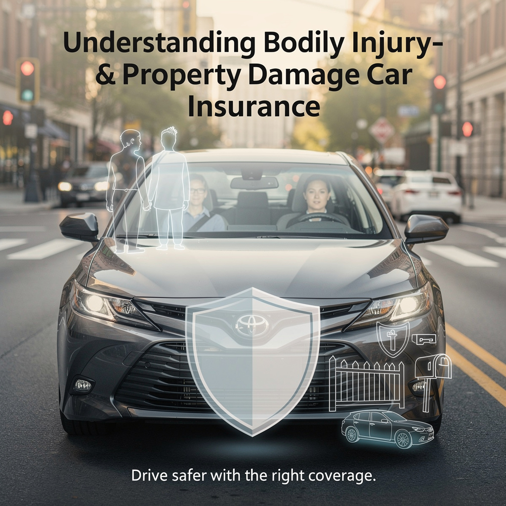 Maximize Your Protection: Understanding Bodily Injury And Property ...