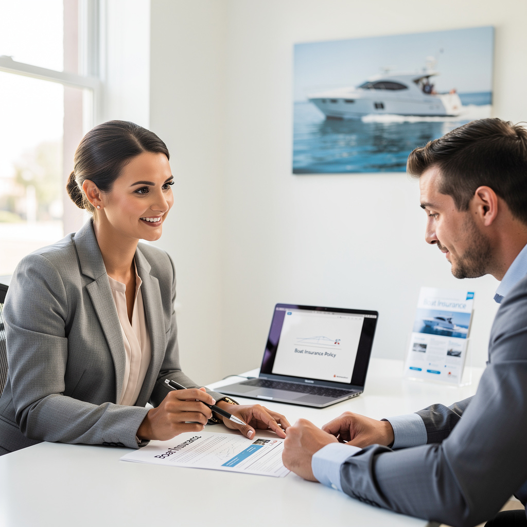 The Ultimate Guide to Boat Insurance: Everything Beginners Need to Know