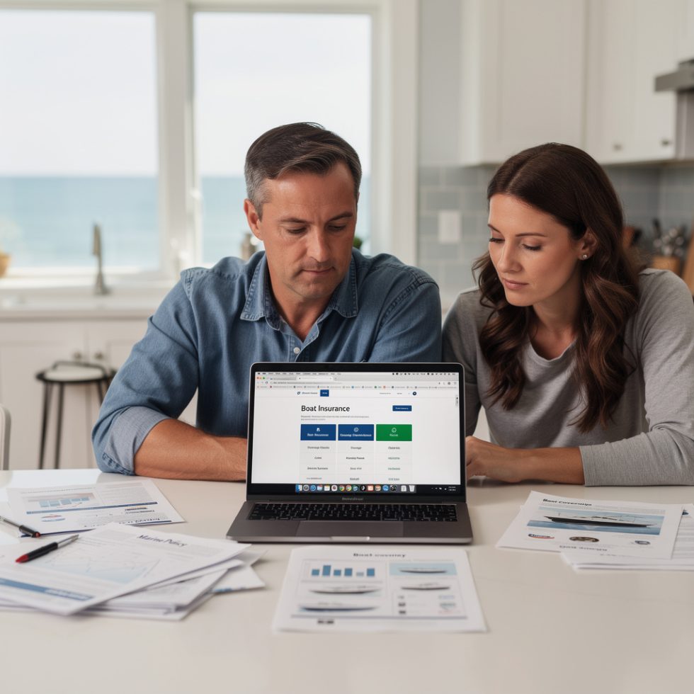 Top Boat Insurance Companies Reviewed: Pros, Cons, and Ratings