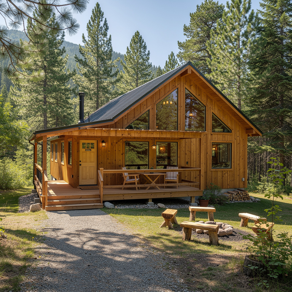 How to Insure a Vacation Rental Cabin: Step-by-Step Guide
